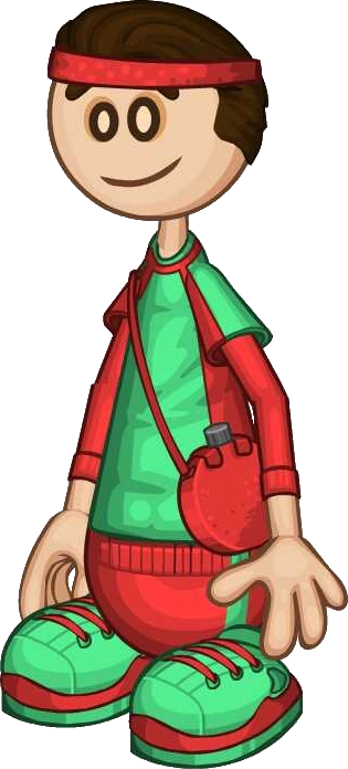 Ryan | Flipline Fandom | Fandom