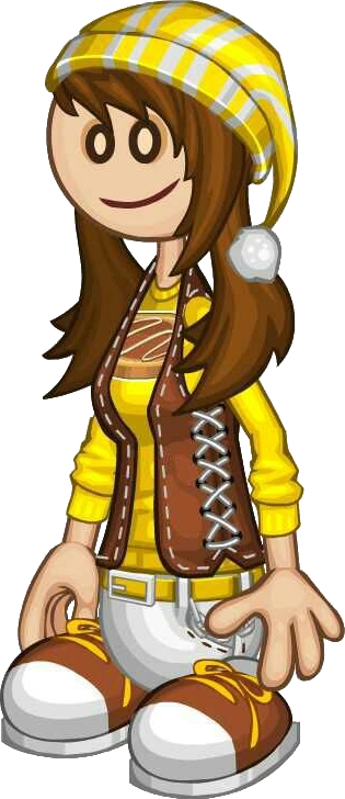 Halia | Flipline Fandom | Fandom