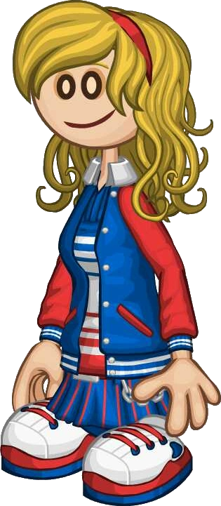 Adelynn | Flipline Fandom | Fandom