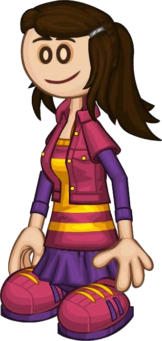 Stephanny | Flipline Fandom | Fandom