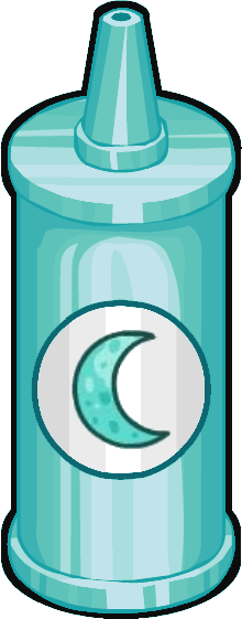 Blue Moon Syrup | Flipline Fandom | Fandom