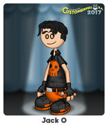 Jack O | Flipline Fandom | Fandom