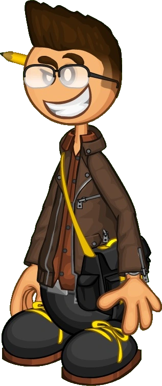 Vance | Flipline Fandom | Fandom