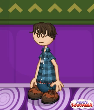 Bircham | Flipline Fandom | Fandom