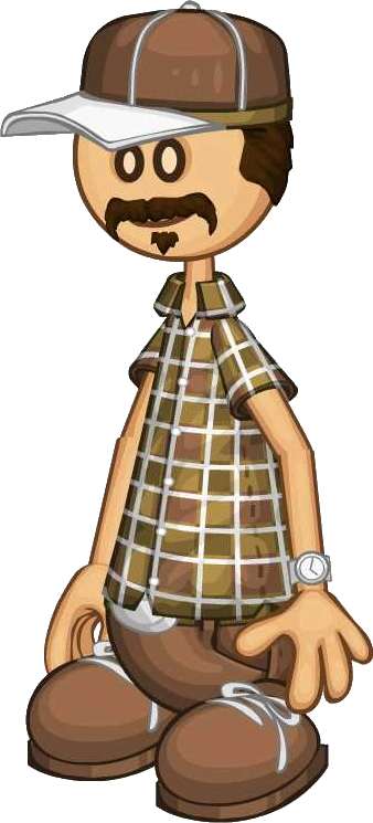 Endir | Flipline Fandom | Fandom