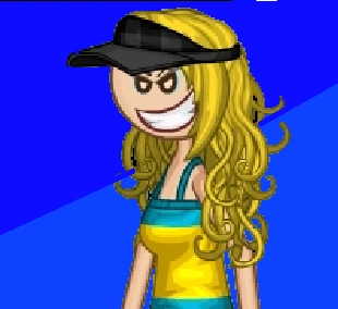 Summer | Flipline Fandom | Fandom