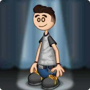 Emmanuel | Flipline Fandom | Fandom