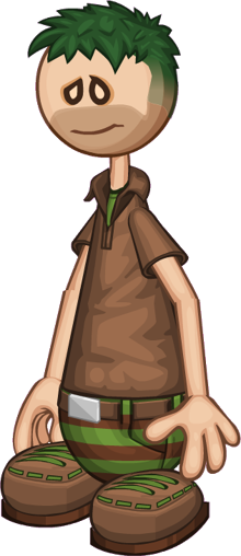 Patlan | Flipline Fandom | Fandom