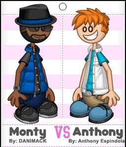 Anthony Espindola | Flipline Fandom | Fandom