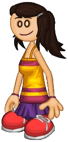 Stephanny | Flipline Fandom | Fandom