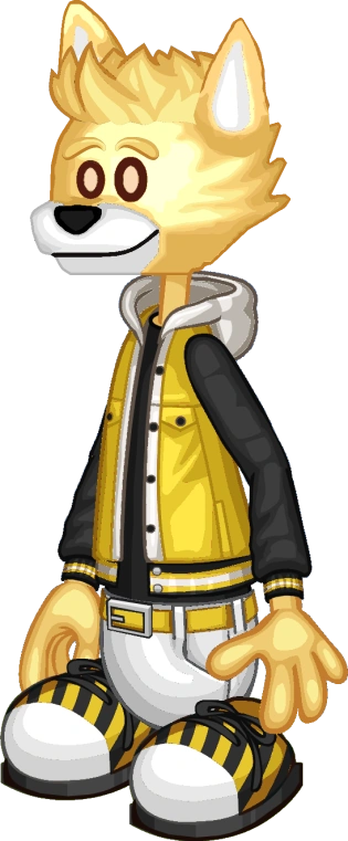 Luskin | Flipline Fandom | Fandom