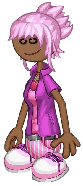 Strawberry Sam (kr) | Flipline Fandom | Fandom