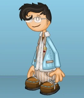 Moe | Flipline Fandom | Fandom