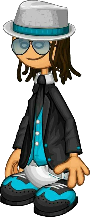 Tyron | Flipline Fandom | Fandom