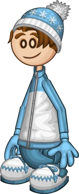 Tyler | Flipline Fandom | Fandom