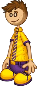 Amandus | Flipline Fandom | Fandom
