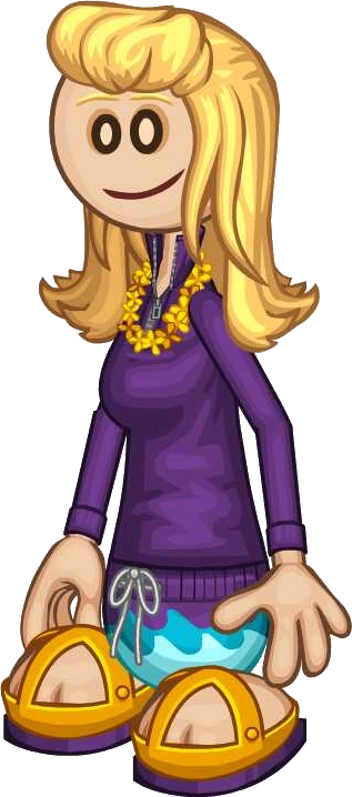 Andrea | Flipline Fandom | Fandom