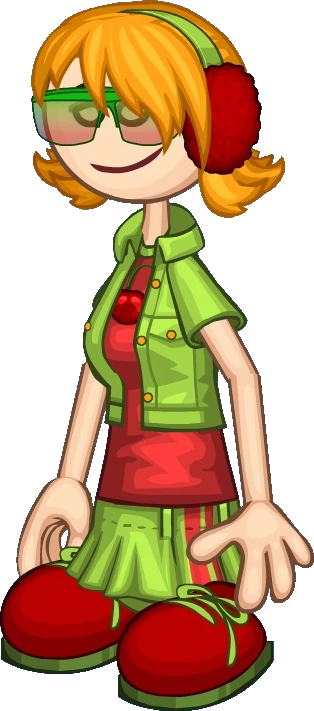 Rosetta | Flipline Fandom | Fandom