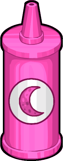 Pink Moon Syrup | Flipline Fandom | Fandom