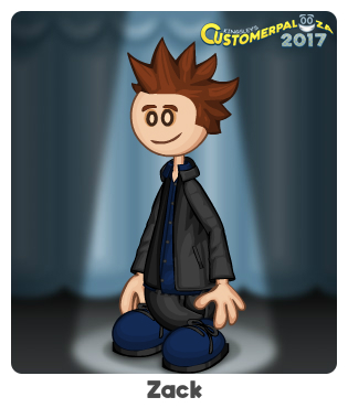 Zack | Flipline Fandom | Fandom