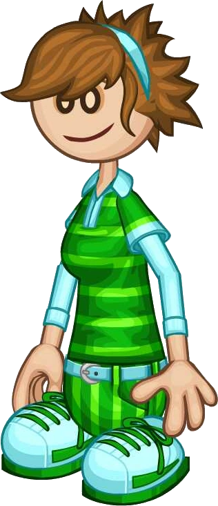 Betty | Flipline Fandom | Fandom