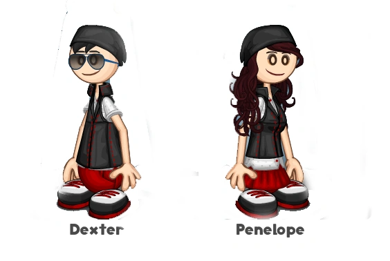 Dexter | Flipline Fandom | Fandom