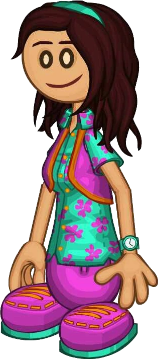 Priya | Flipline Fandom | Fandom