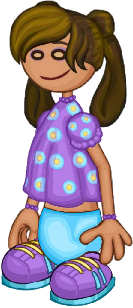 Misty | Flipline Fandom | Fandom