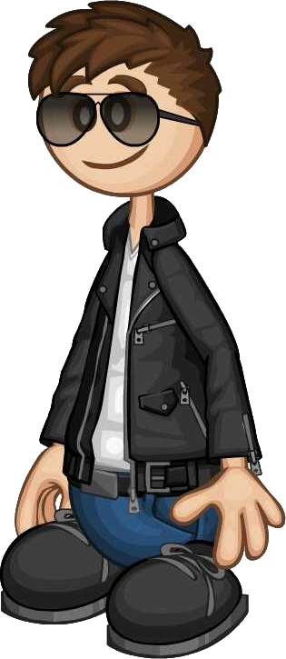 Fred | Flipline Fandom | Fandom