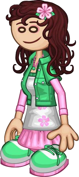 Evy | Flipline Fandom | Fandom