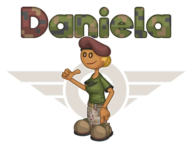 Daniela | Flipline Fandom | Fandom
