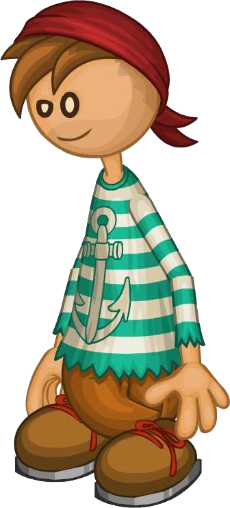 Robby | Flipline Fandom | Fandom