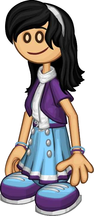 Shirley | Flipline Fandom | Fandom