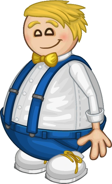 Flavius | Flipline Fandom | Fandom