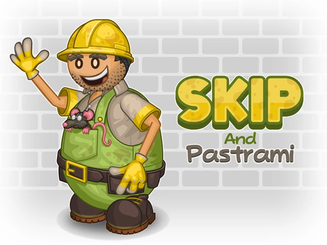 Skip | Flipline Fandom | Fandom