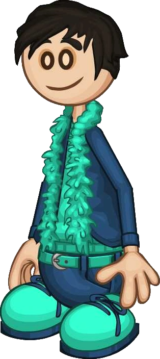 Kevin | Flipline Fandom | Fandom