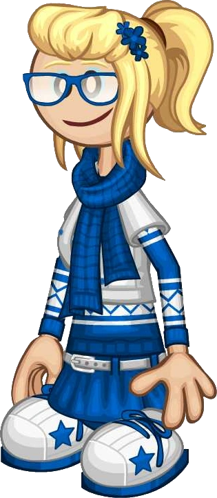 Fabiola | Flipline Fandom | Fandom