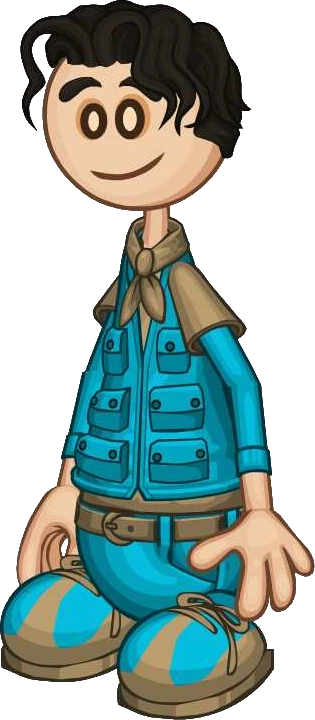 Carlos | Flipline Fandom | Fandom