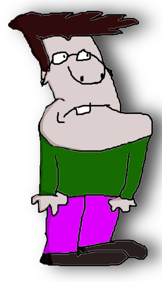 Marcel Martin | Flip&M Wiki | Fandom