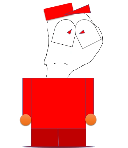 Melvin | Flip&M Wiki | Fandom