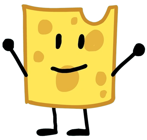 Cheesy | Flipnote Object Battle Wiki | Fandom