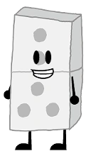 Domino | Flipnote Object Battle Wiki | Fandom