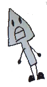 Arrow | Flipnote Object Battle Wiki | Fandom