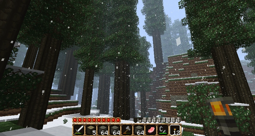 Tree | Flipnote Object Battle Wiki | Fandom