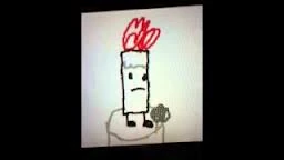 Candle | Flipnote Object Battle Wiki | Fandom