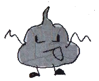 Poop | Flipnote Object Battle Wiki | Fandom
