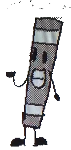 Wandy | Flipnote Object Battle Wiki | Fandom