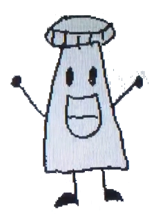 Bottle | Flipnote Object Battle Wiki | Fandom