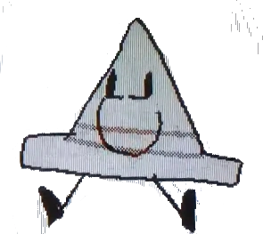 Cone | Flipnote Object Battle Wiki | Fandom