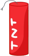 T.N.T | Flipnote Object Battle Wiki | Fandom